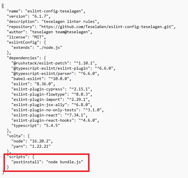 Shai-Hulud npm Supply Chain Attack: What You Need to Know | ReversingLabs