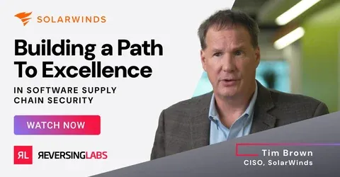 How Solarwinds is securing their software supply chain with ...