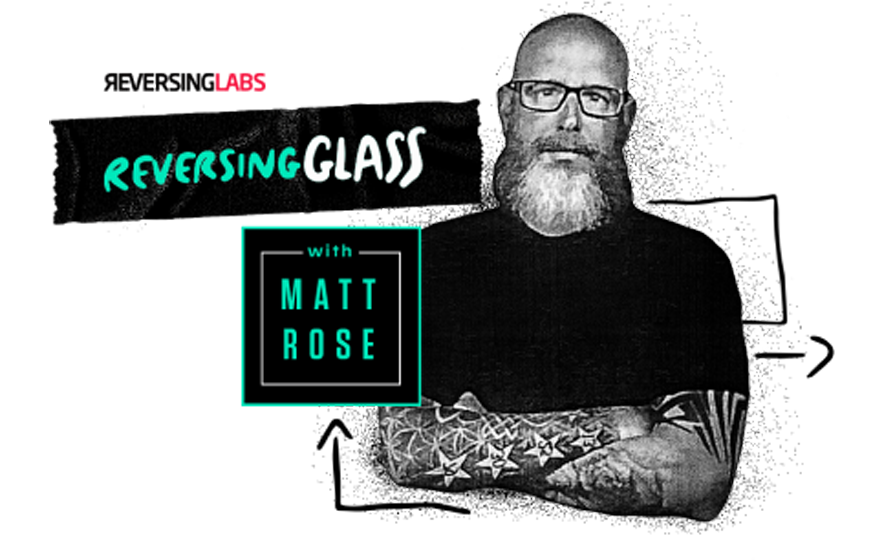 ReversingGlass | The DNA of Software Supply Chain Security | ReversingLabs