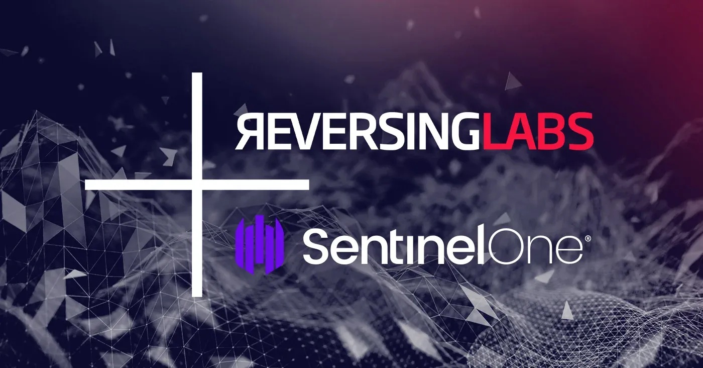 ReversingLabs Joins SentinelOne’s Singularity XDR Marketplace | ReversingLabs