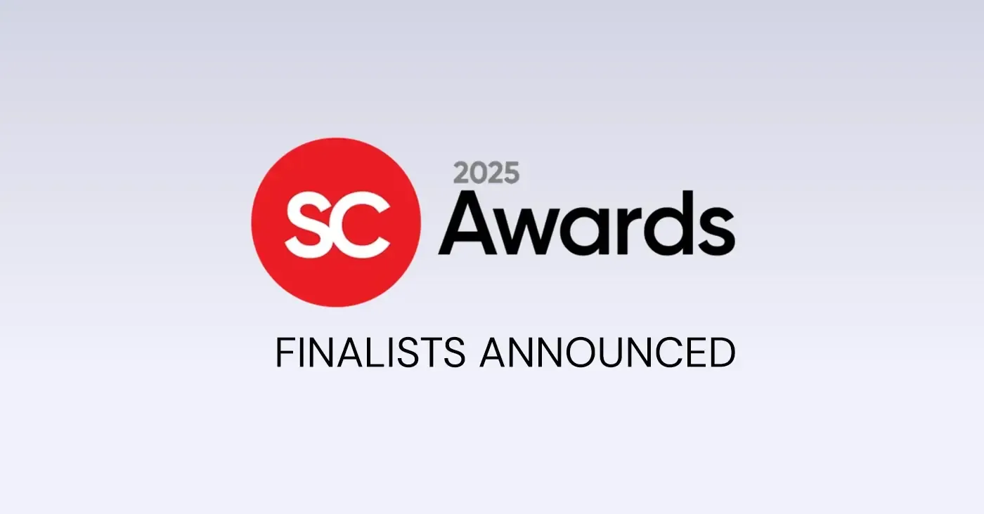 ReversingLabs Selected as a 2025 SC Awards Finalist | ReversingLabs