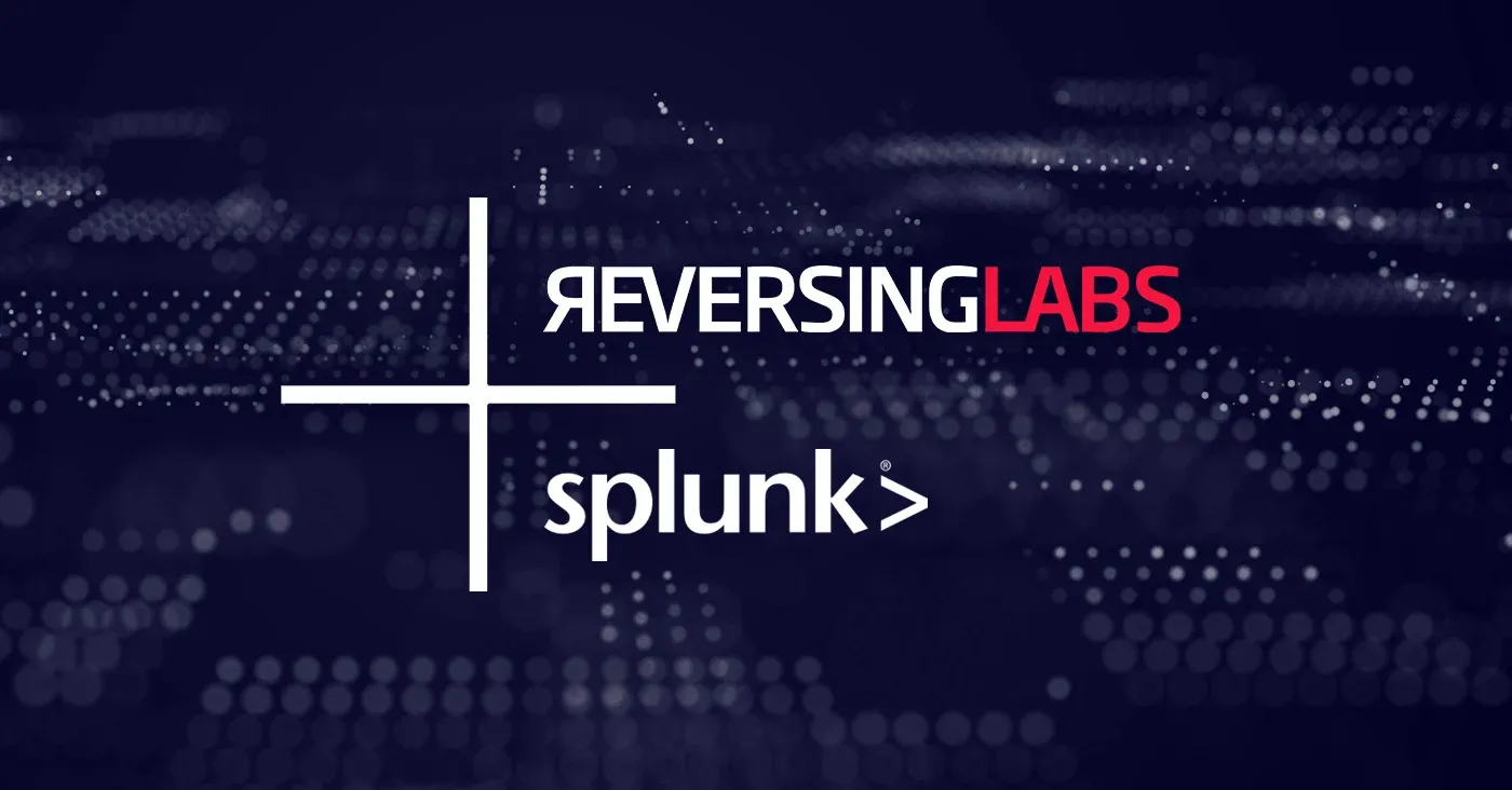 Splunk Integration to Improve SOC Automation and Decisions | ReversingLabs