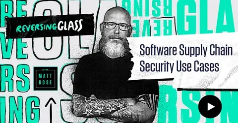 ReversingGlass: How Software Supply Chains Go Wrong | ReversingLabs