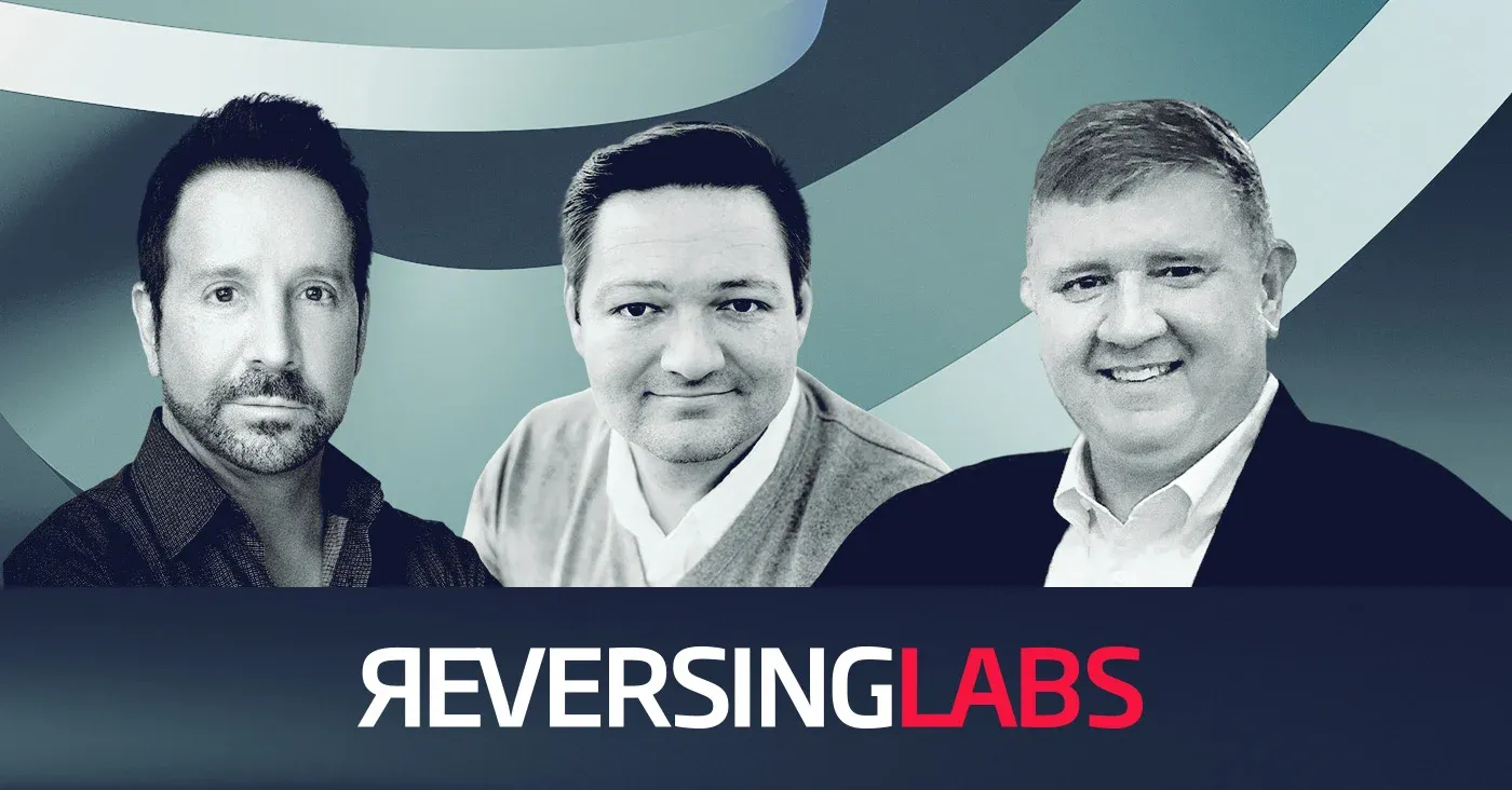 ReversingLabs Empowers Growth by Supercharging its Executive Team with ...