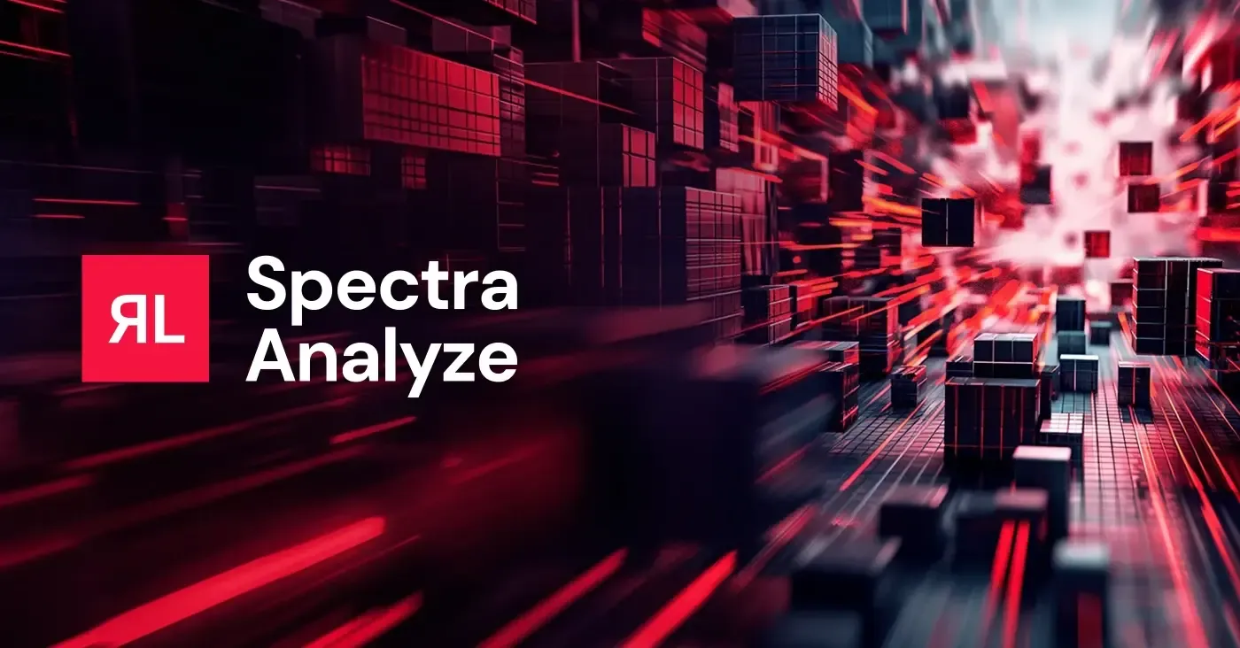 Advanced Malware Analysis & Threat Hunting | ReversingLabs