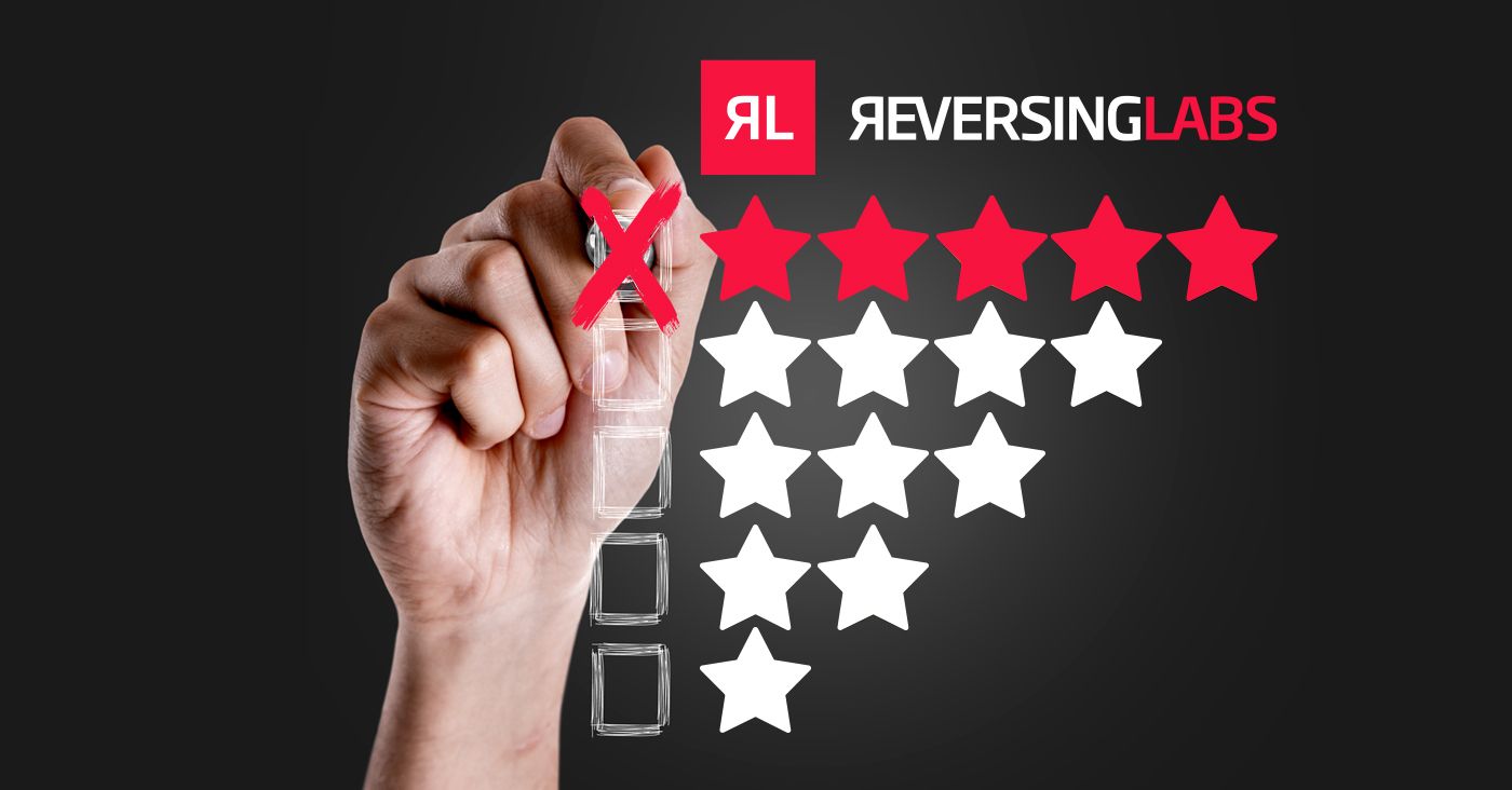 ReversingLabs vs. VirusTotal | ReversingLabs