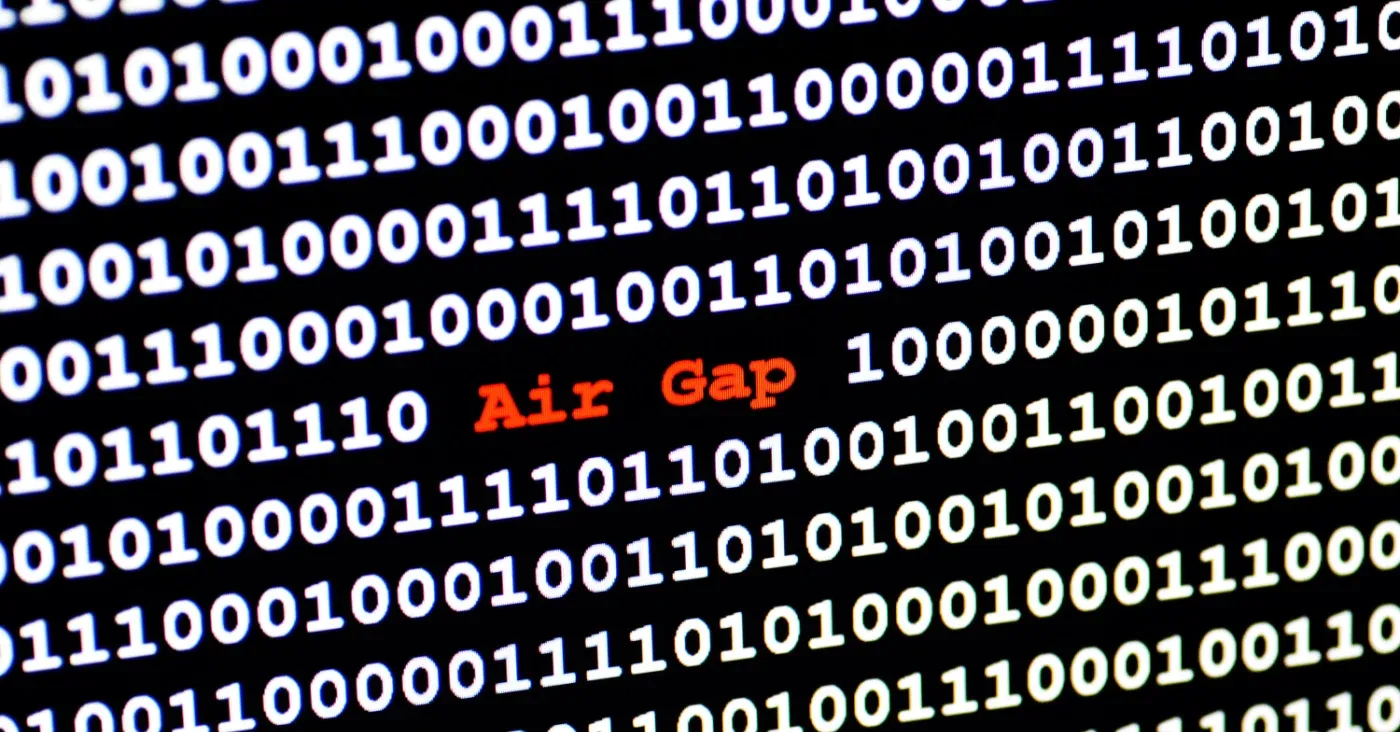 The Week In Security Malware Gives Remote Access To Air Gapped Devices