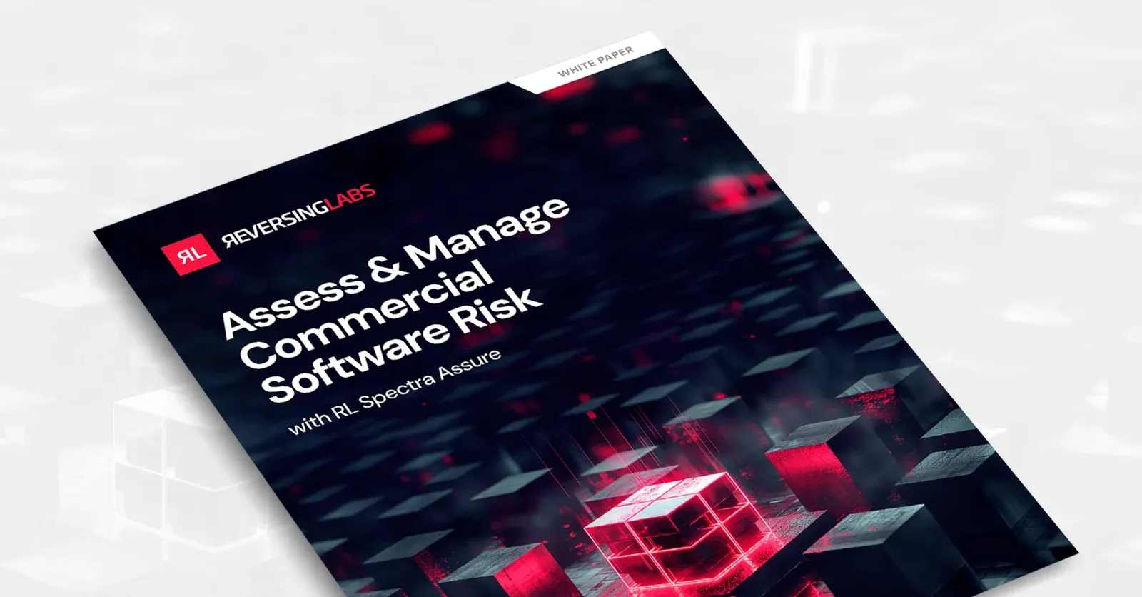How to assess and manage commercial software risk | ReversingLabs