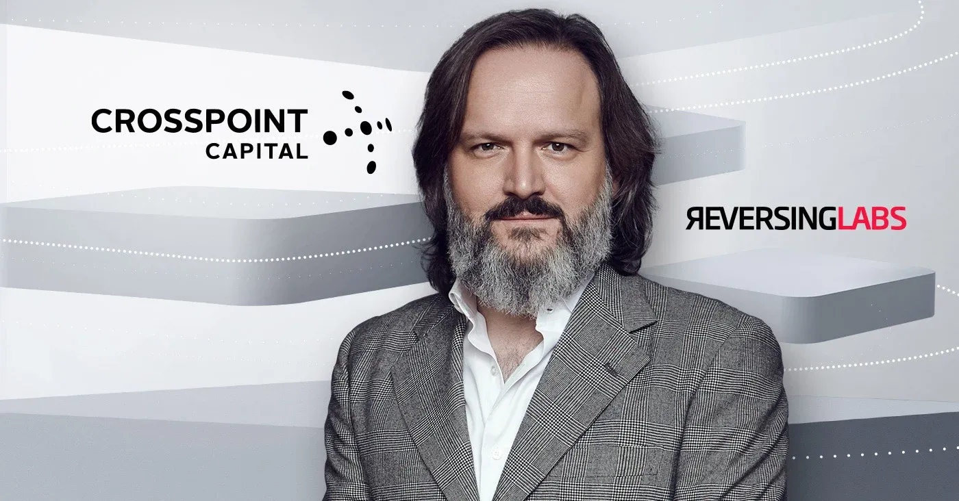 Crosspoint Capital Invests in ReversingLabs to Scale Supply Chain ...