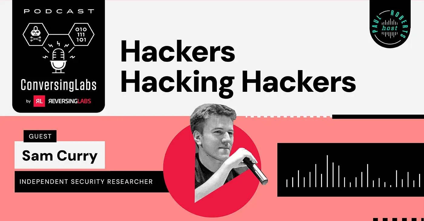 When hackers get hacked: Sam Curry on his career — and his latest ...