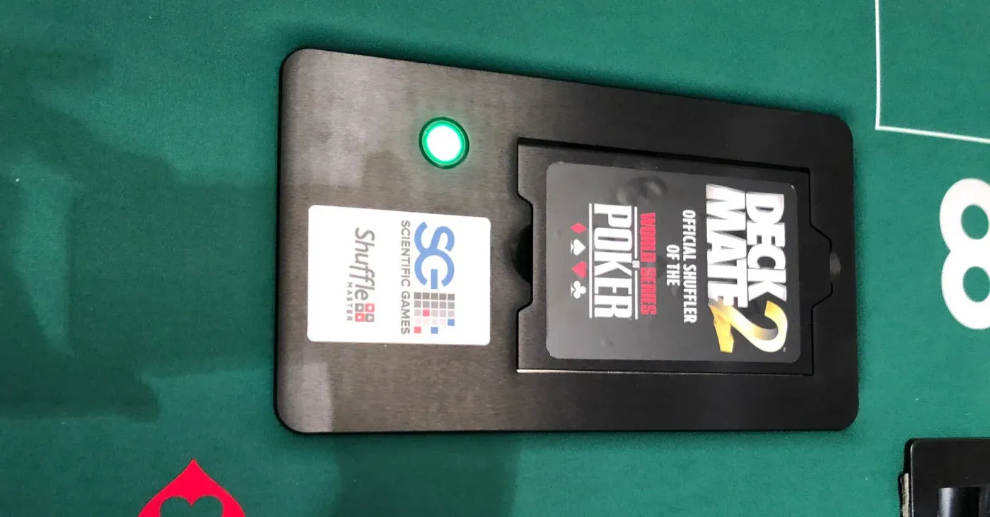 The Week in Security: Researchers hack 'unbreakable' card-shuffling ...