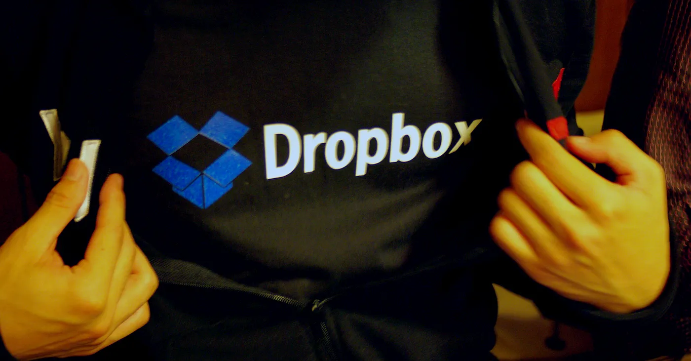 Dropbox reveals hack: What DevOps can learn from it | ReversingLabs