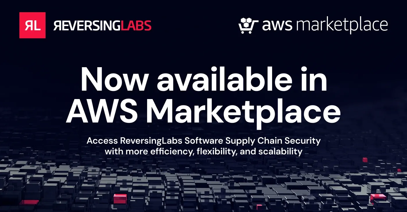 ReversingLabs Launches Software Supply Chain Security Availability in ...