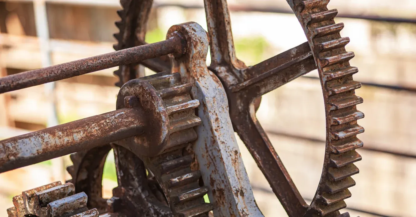 Rust on Android goes bare metal: 3 key security benefits | ReversingLabs