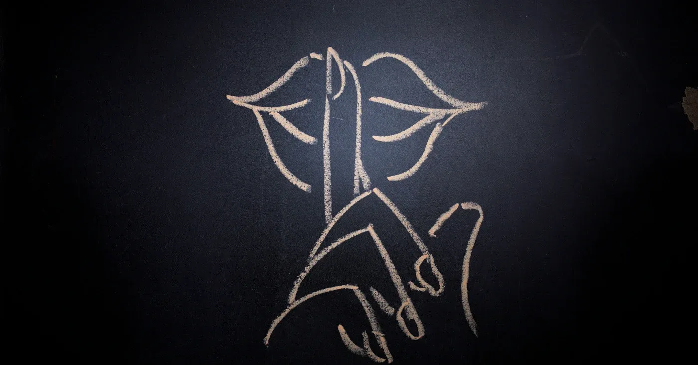 Keep your secrets secret: 5 core tips — and a call to action on ...