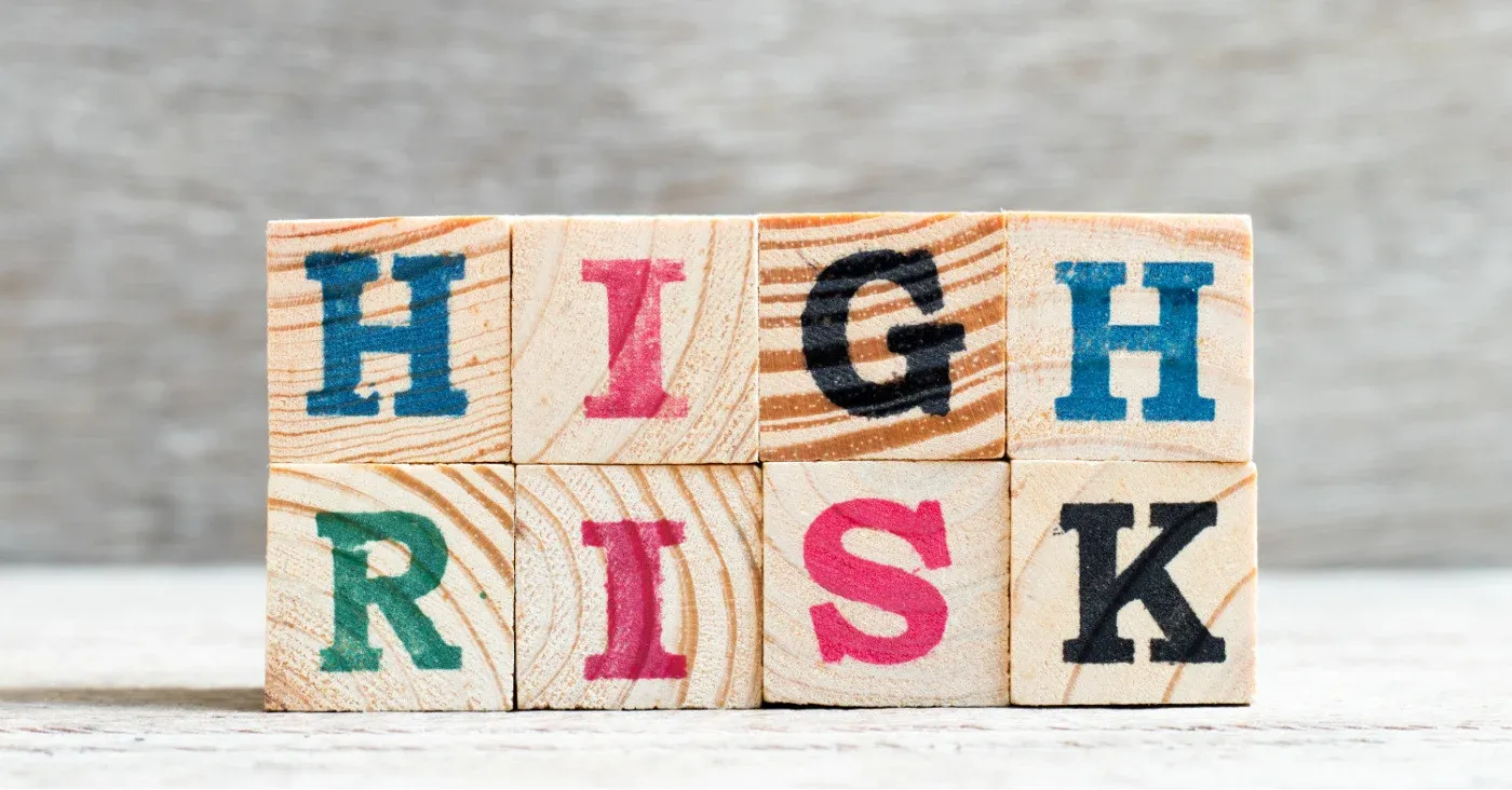 OSC&R's supply chain risk report: 95% of organizations face severe ...