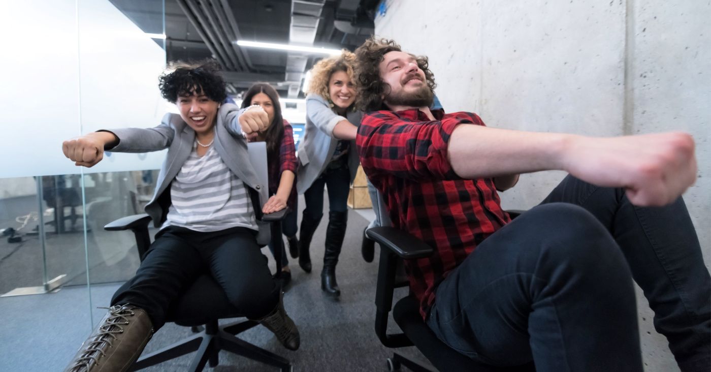 The state of software development: 5 action items for AppSec teams ...