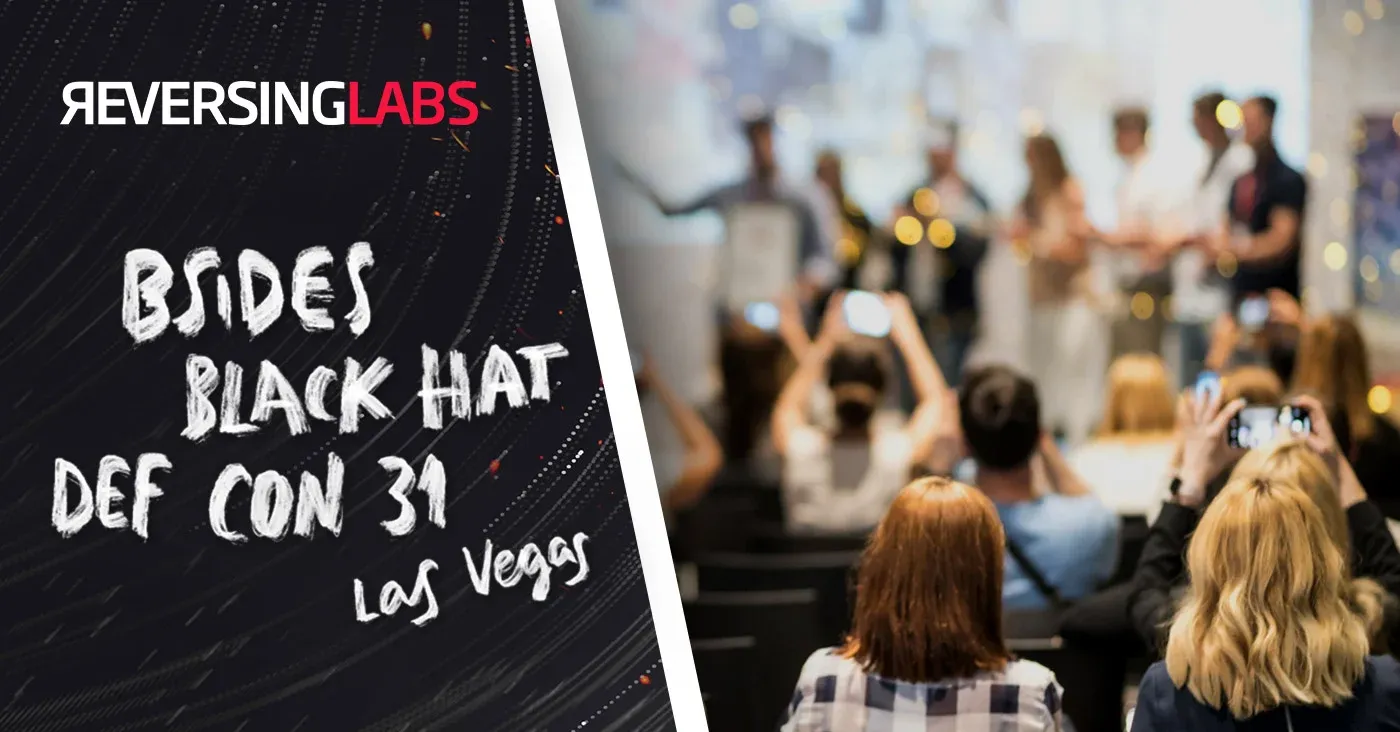 10 Hacker Summer Camp speakers to follow year-round | RL Blog