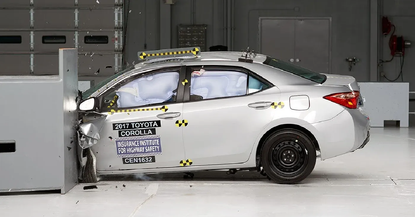 DevOps lesson from Toyota FAIL: Crash test secrets | ReversingLabs
