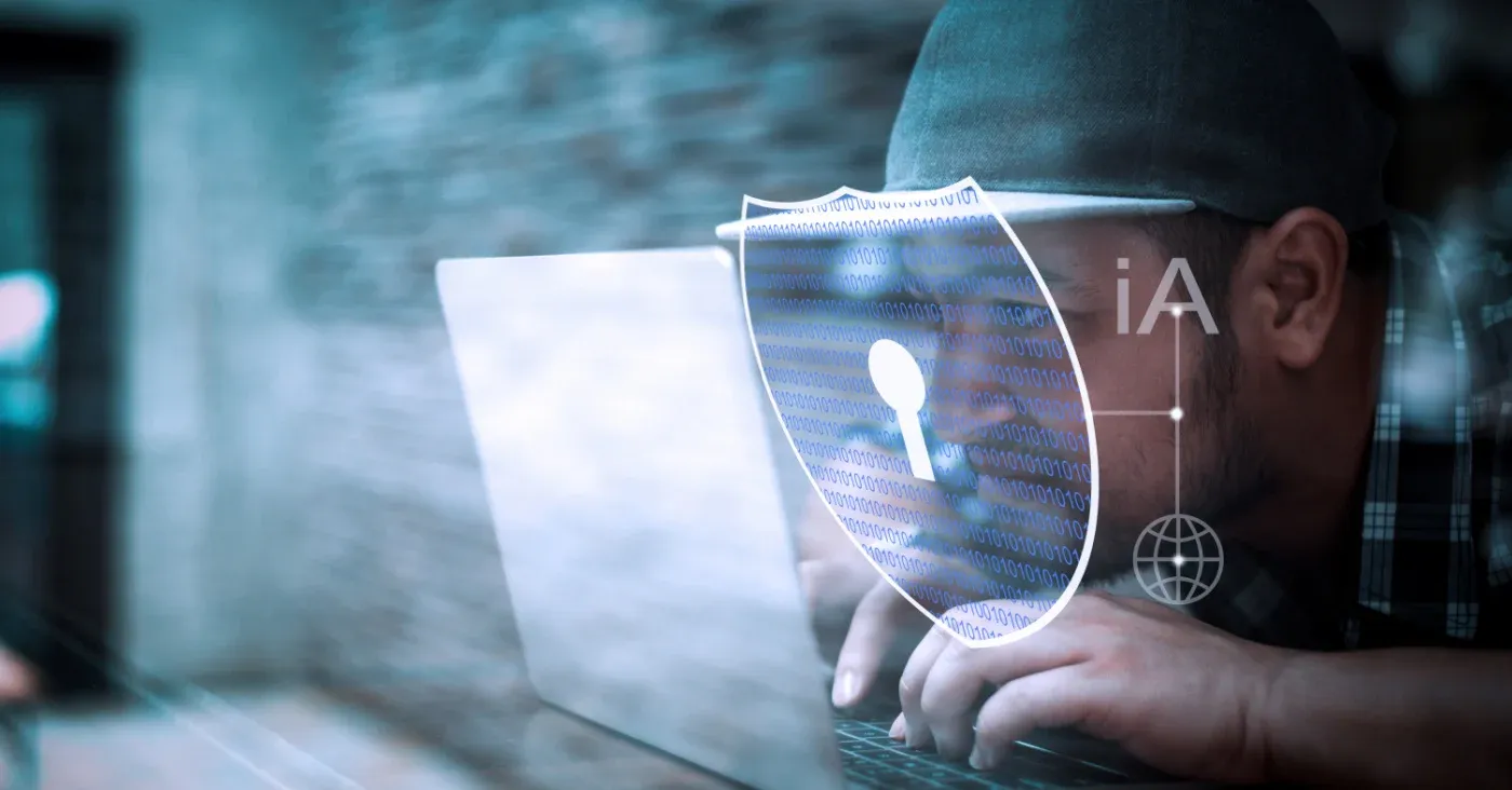 The Week in Security: When AI attacks, ChatGPT lowers the bar for ...