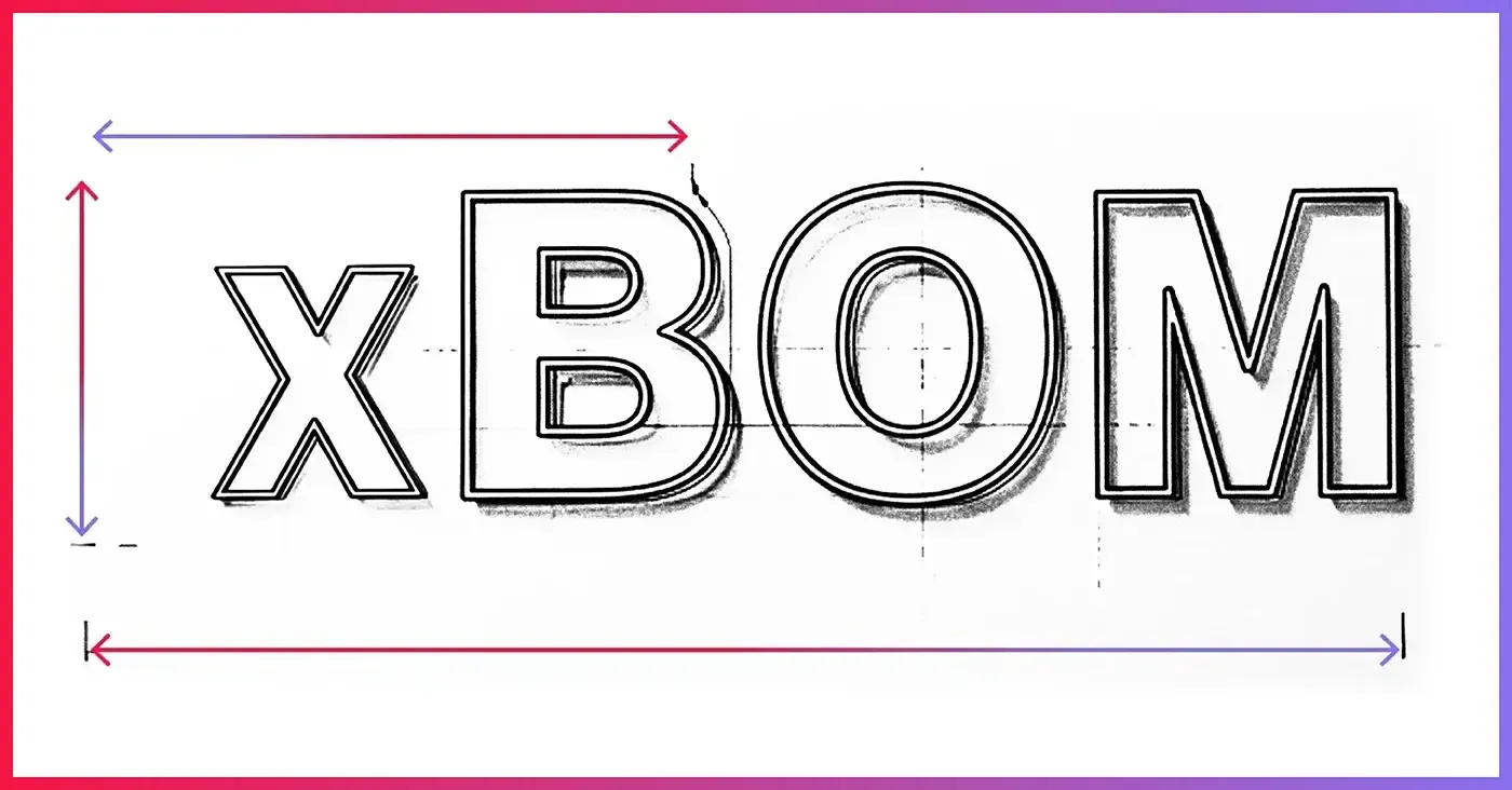 What is the xBOM? | ReversingLabs