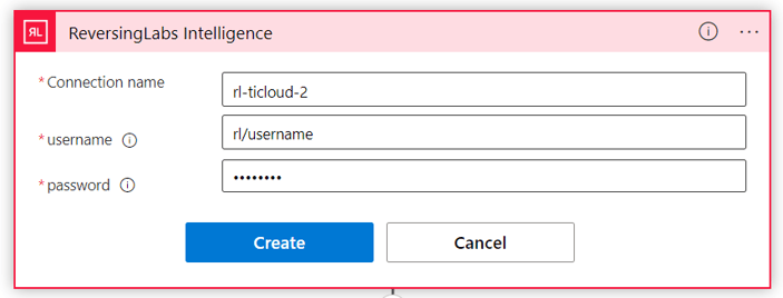 ReversingLabs File Enrichment API for Microsoft Sentinel ReversingLabs File Enrichment API for Microsoft Sentinel