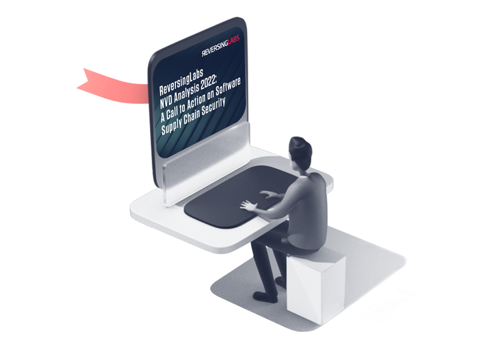 Threat Intelligence And Software Supply Chain Security Reversinglabs