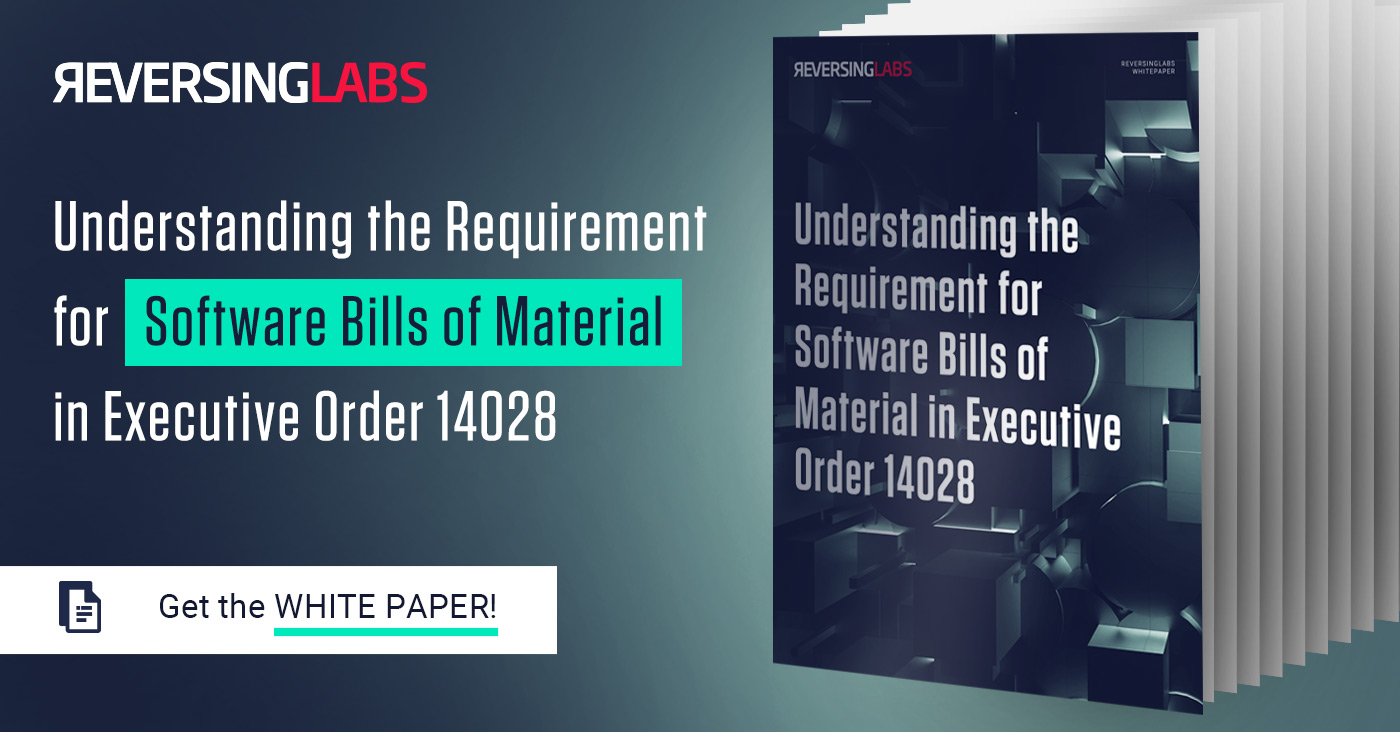 SBOMs - Securing Software Supply Chains | ReversingLabs SBOMs - Securing Software Supply Chains | ReversingLabs