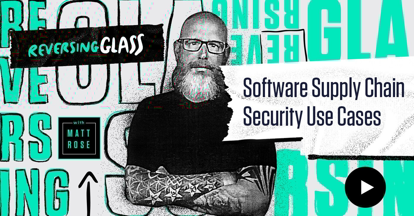 Sscs Use Cases Are Growing Reversingglass
